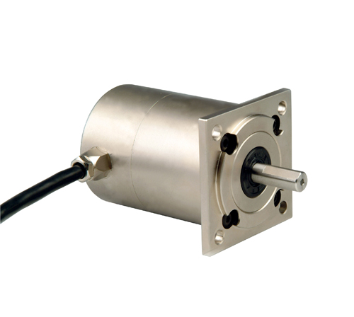 Absolute Encoder | POSTECH