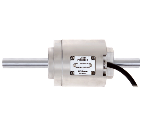 Absolute Encoder | POSTECH