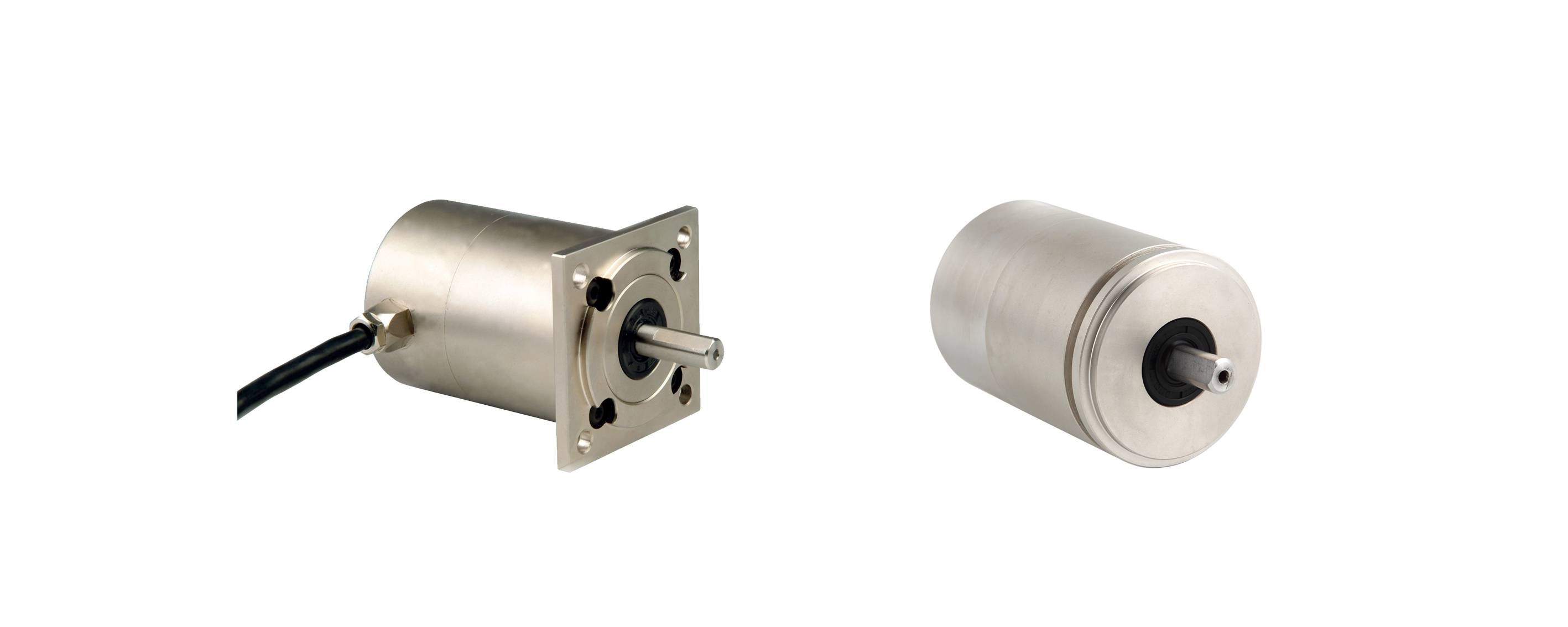 Absolute Encoder | POSTECH